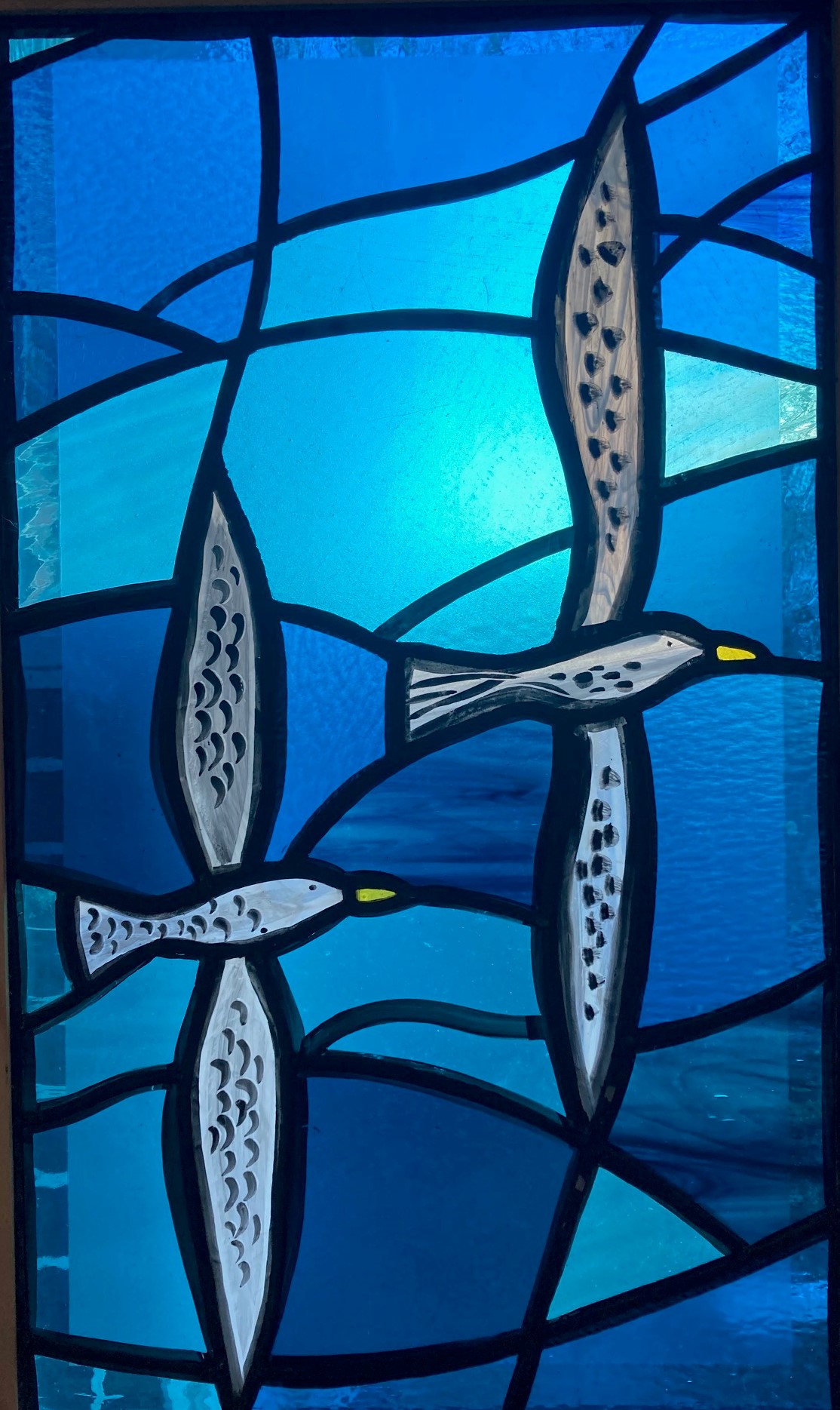 Stainedglassmix – stained glass for all settings
